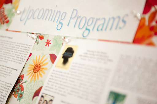 Reflective Writing for Life Enrichment: Intensive Journal® Method - CG ...